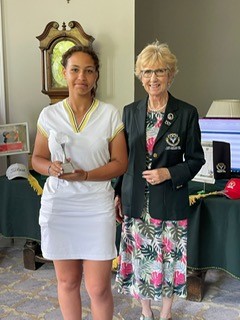 Brocton Hall Golf Club Junior Open 2023 :: Brocton Hall Golf Club