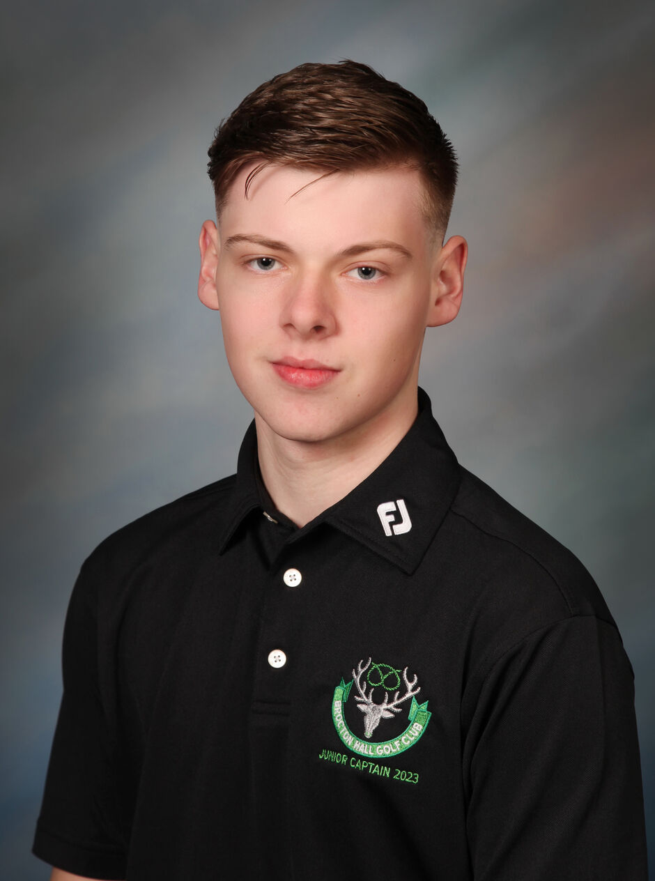 Junior Golf :: Junior Golf