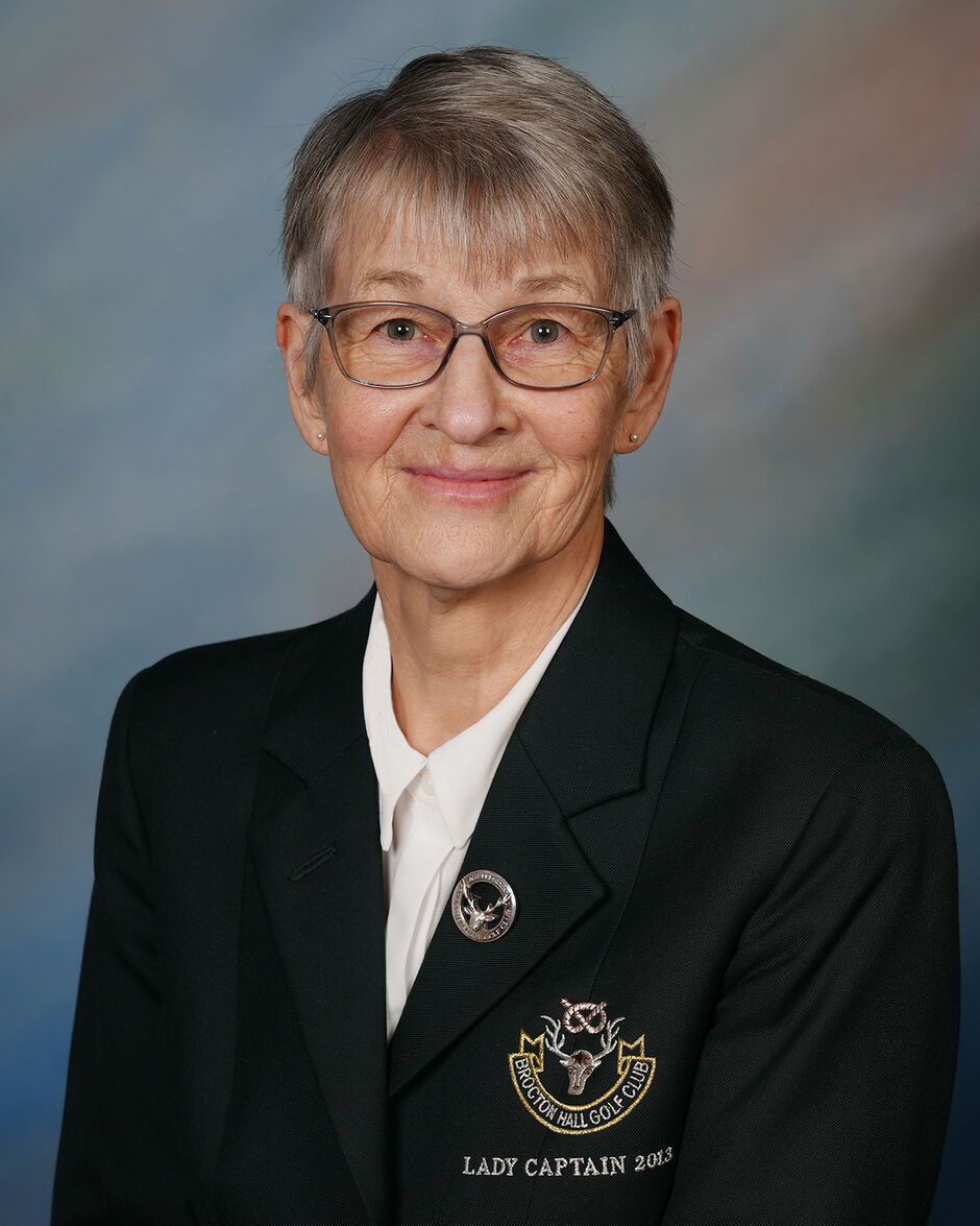 BHGC Officers :: BHGC Officers