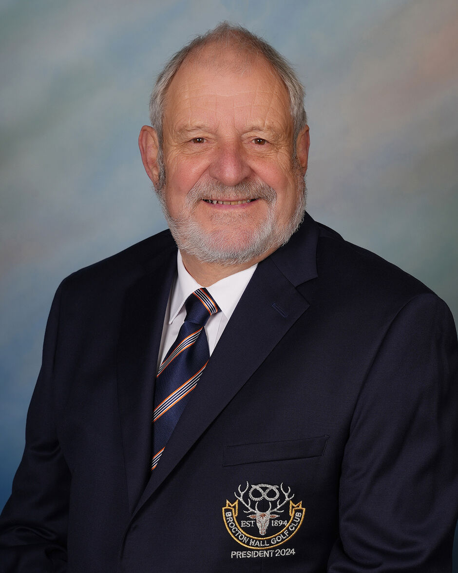 BHGC Officers :: BHGC Officers